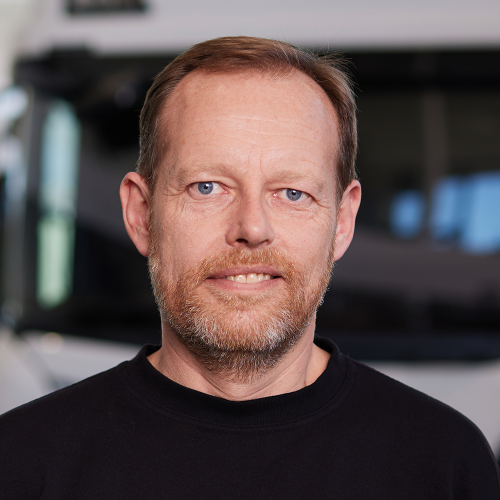 Kontakta oss på Scanvo