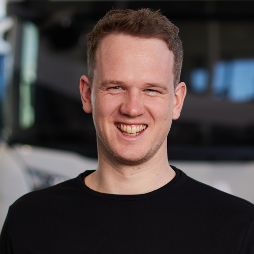 Kontakta oss på Scanvo