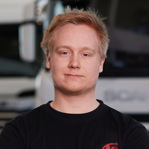 Kontakta oss på Scanvo