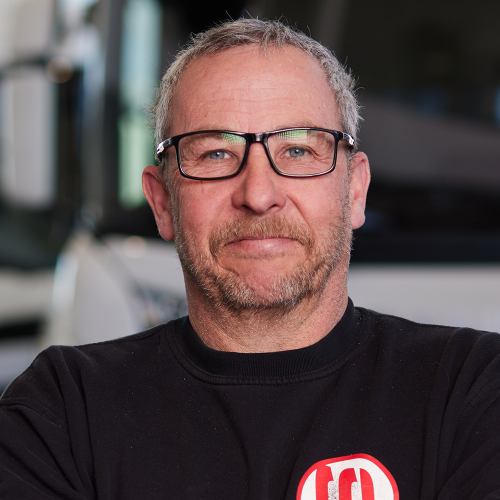 Kontakta oss på Scanvo